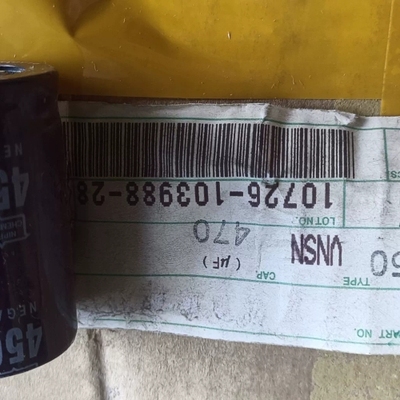 进口电容450V，150uF，220uF，330uF，470 议价