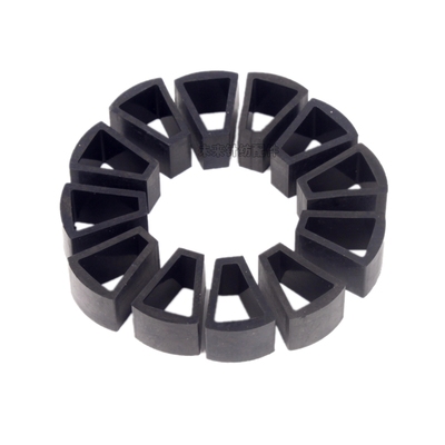 铝盘橡胶套滑块圆机配件