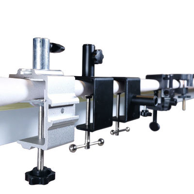 悬臂支架配件床上金属底座桌面