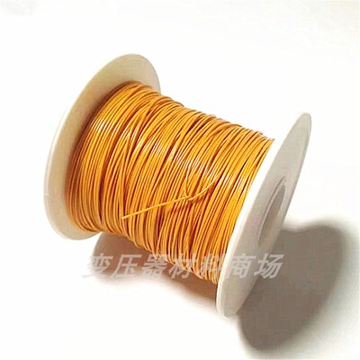 直焊型圆线导体直径0.1-1.0mm