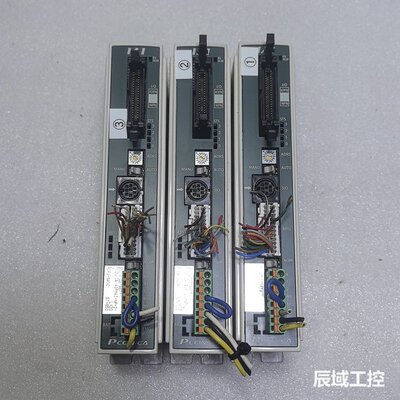 请议价IAI电动滑台电缸驱动器PCON-CA-42PWAI-NP-