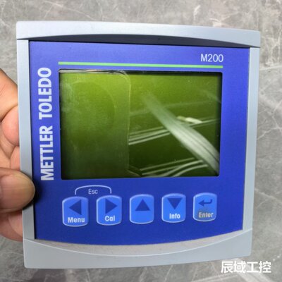 METTLER TOLEDO M200 物料号5212155全新 二手都有