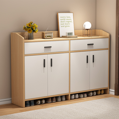 今日下单8折鞋柜家用门口楼道