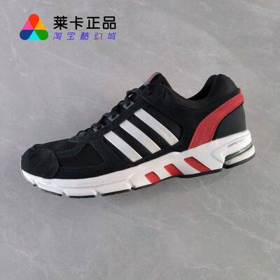 莱卡EQT10男子复古休闲跑步鞋