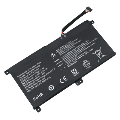适用于三星Samsung NP300E5K NP530E5M 笔记本电池 AA-PBUN3AB