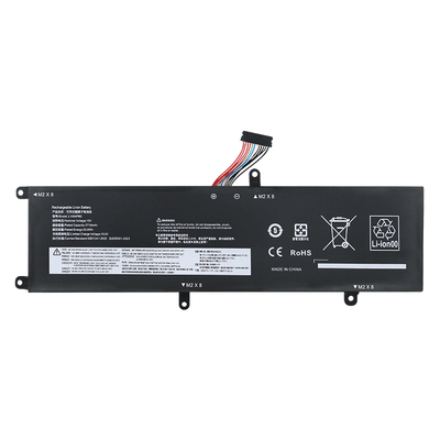 适用于拯救者80N8 15-ISK 14-ISK ISE IFI L14S4PB0 L14M4PB0电池