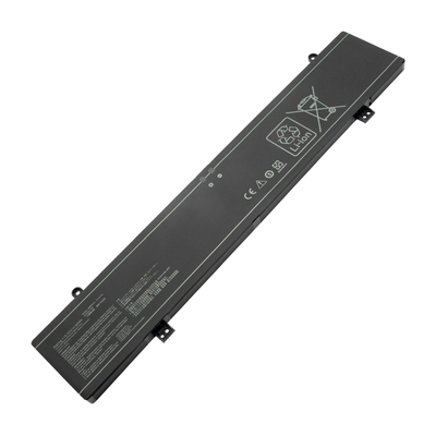 适用于华硕 C41N2109 ROG Flow X16 GV601RE-M5057X NR2203RM电池