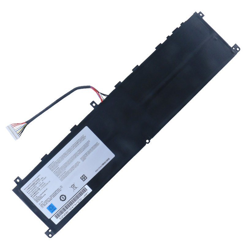 全新MSI微星 BTY-M6L GS65 PS63 P65 8RF PS42 P65 9RE笔记本电池_虎窝淘