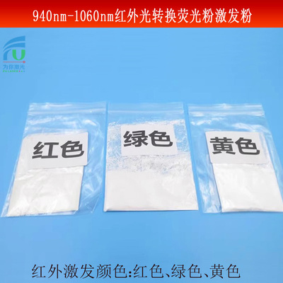 红外显现探测生物标识光伏增效
