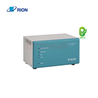 日本RION理音液体颗粒传