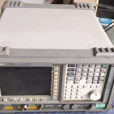 安捷伦E4403B 频谱