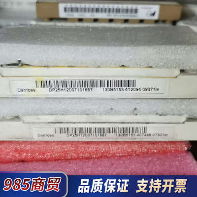 DP25H1200T101667议价