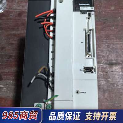 伺服驱动器，MFDKTA390E，，实物拍摄，成议价