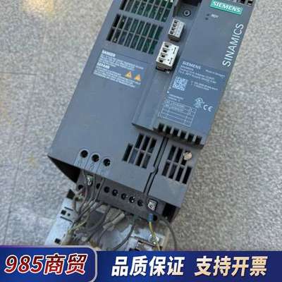 S120变频器PM340系列6SL3210-1SE21议价