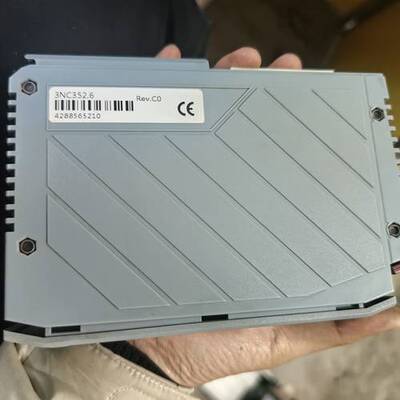 贝加莱模块 3NC352.6 质量保证包好
