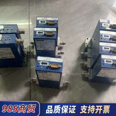 SAM FANTAS 2480G1 5000SCCM质量流量议价