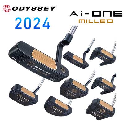 男士杆高尔夫推杆ODYSSEY卡拉威