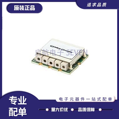 CBP2-1125CC+射频滤波器