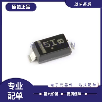 MMSD4148T1G系列贴片二极管
