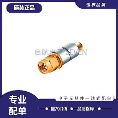 VLF-45+SMA低通滤波器
