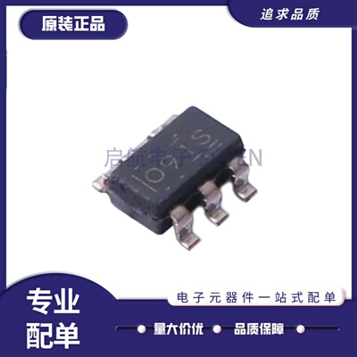 OPA991SIDBVR系列运算放大器芯片