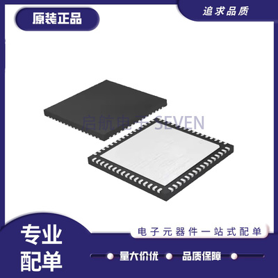 凌特模数转换器芯片全新原装正品