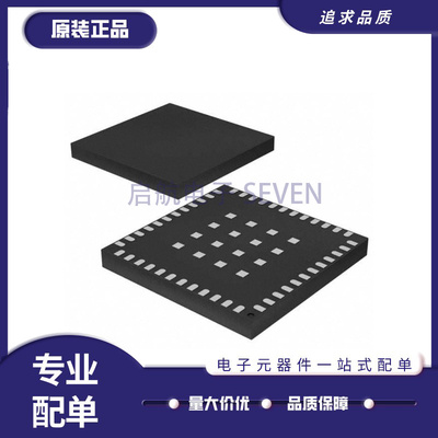 MKW36A512VHT4射频收发器芯片
