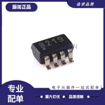 TI电力监控器芯片全新原装正品