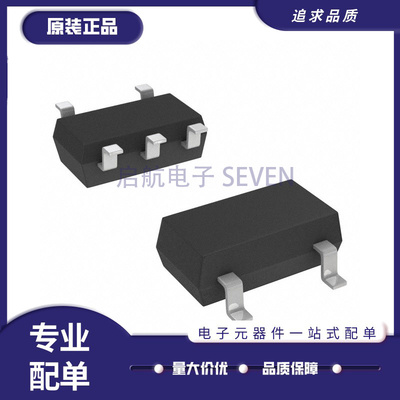 ST运算放大器芯片全新原装正品