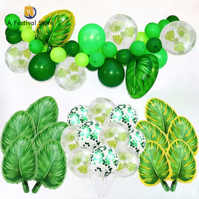 墨西哥夏日派对装饰节日气氛