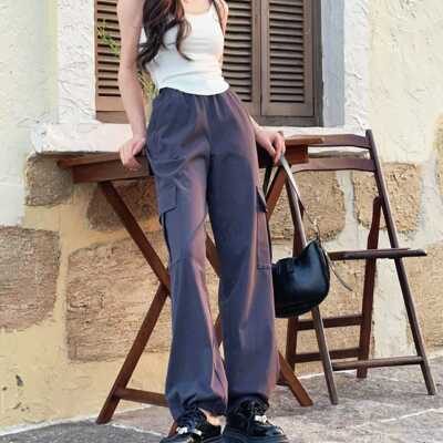 CO&SHENG酷帅150cm工装裤