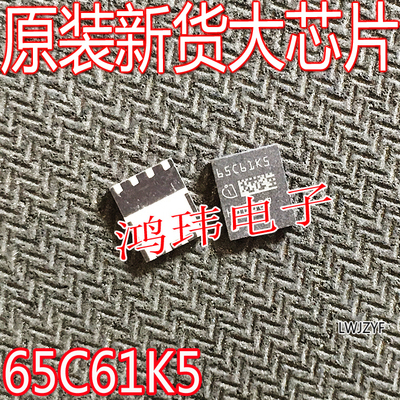 65C61K5TDSON8N-Ch650V3A