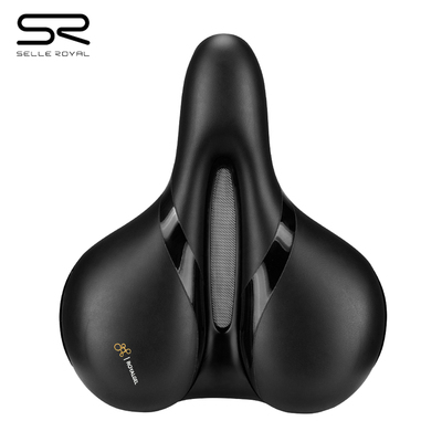 SELLEROYALSR硅胶中空鞍座坐垫