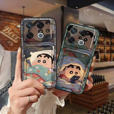 适用infinix GT 20 Pro/X6871手机壳数码个性卡通男女款简约涂鸦