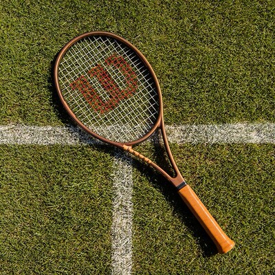 Wilson威尔胜ProStaffV14