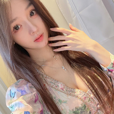 晓雪 cam1ll 丛林系列6k+ 全网d家 长/ 短 高端钻+刺绣版本连衣裙