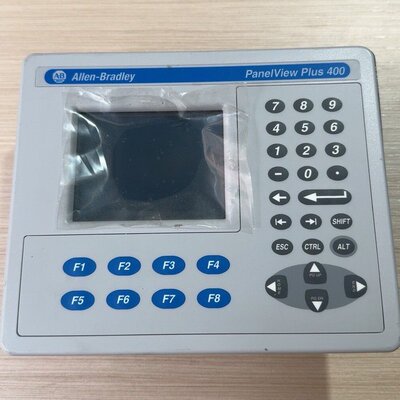 议价触摸屏2711P-B4C20D82711P-B6C20D82711P-B7C4D8