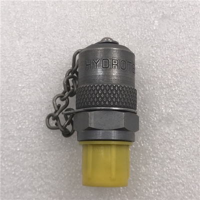 HYDROTECHNIK测压接头 包好 现货