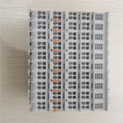 现货促销原装拆机BECKHOFFKL9187成色非常漂亮实物拍摄大量货