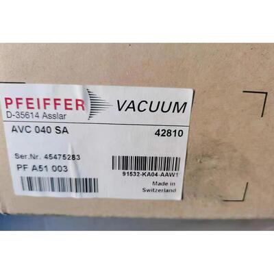 普发角阀 AVC040SA PF A51 003 3500 PFA51003 91532-KA04-AAW1议