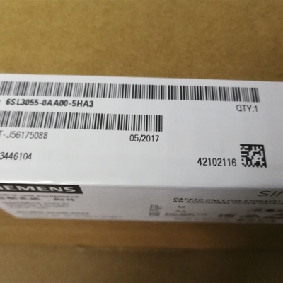 传感器模块6SL3055-0AA00-5EA3增量编码器6SL30550AA005EA3