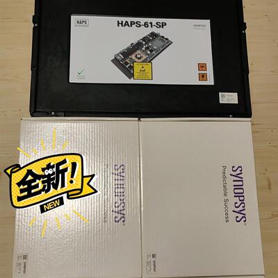 议价SYNOPSYS HAPS-61-SP C1 开发板感兴趣的