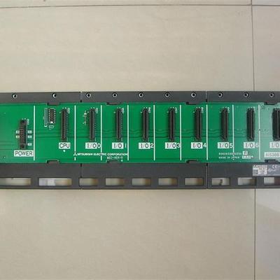 * A1S33B A1S35B A1S38B A1S52B A1S65B PLC底板 原装现货