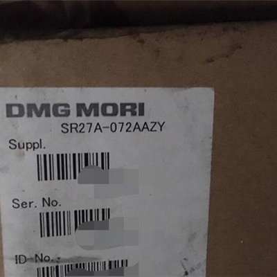 DMG MORI Magnescale DMG MORIMagnescale直线光栅