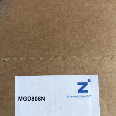 zimmer感测器组件ZUB0020 含MFS103SKHC感测器和配套的安装附件