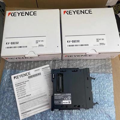 KV-SSC02 KV-H40S-H20G-H20S-MX1-SH04PL 全新原装正品模块