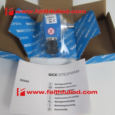 Sick Stegmann DGS60-A4A01024 西克全新编码器 1032192