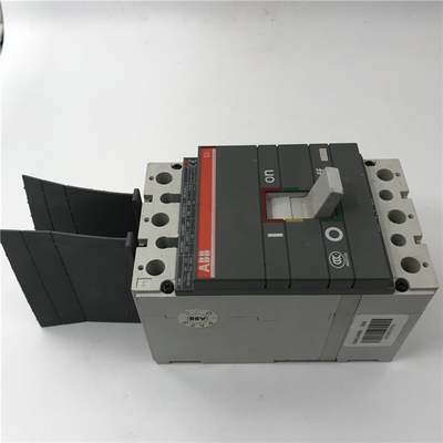 250A塑壳断路器1SDA013493R1 实拍