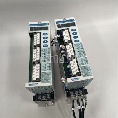 (议价) 伺服驱动器 PAC28P3-490-020-01160S