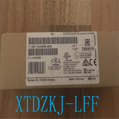 6ES7323-1BH01-0AA0  6ES7323-1BL00-0AA0原装  现货议价